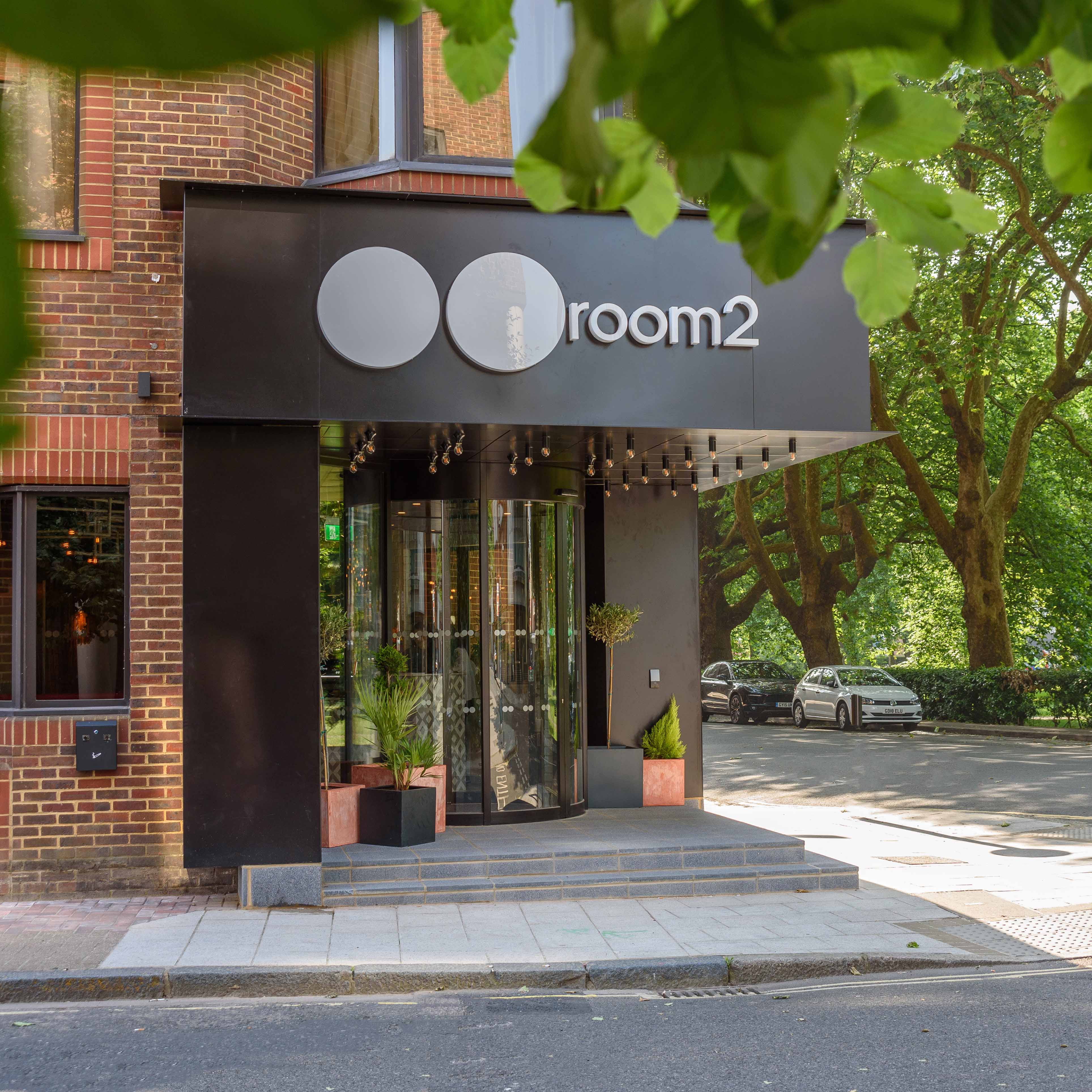 room2 hometels | A place to live, not just to stay