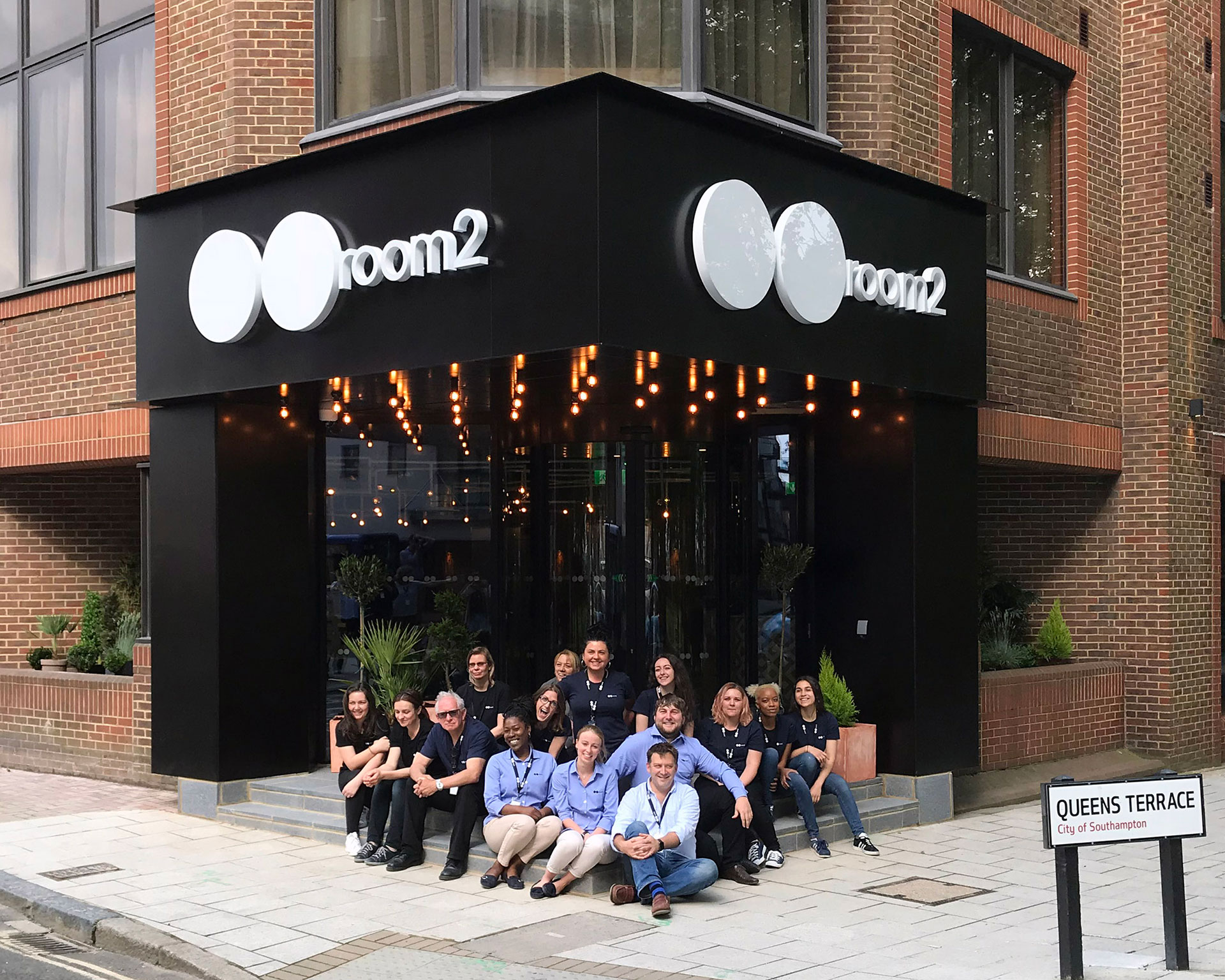 room2 hometels | A place to live, not just to stay