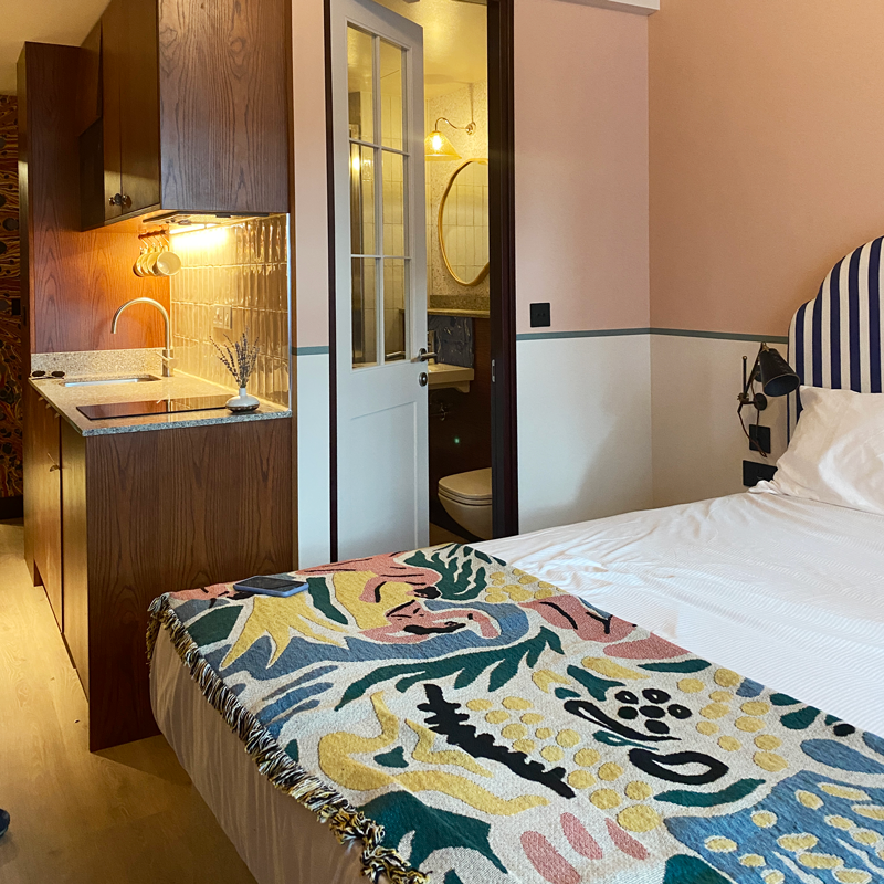 room2 Chiswick | London's first hometel opening Autumn 2021