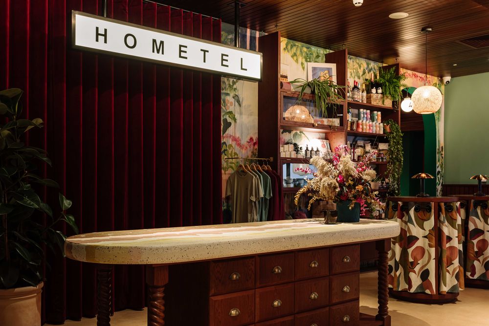 room2 hometels | A place to live, not just to stay