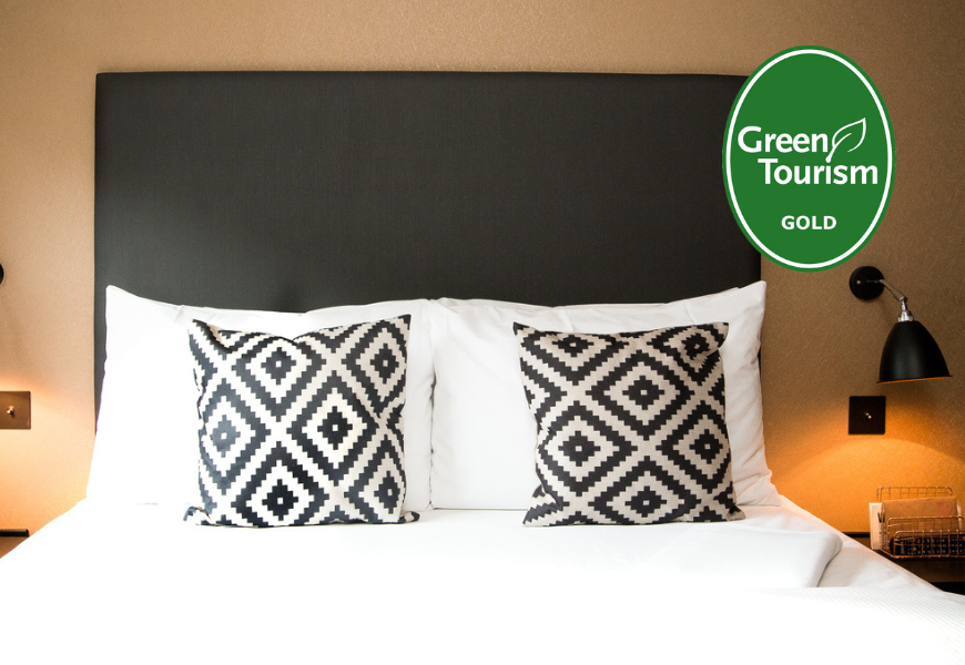 Sustainability | room2 Hammersmith