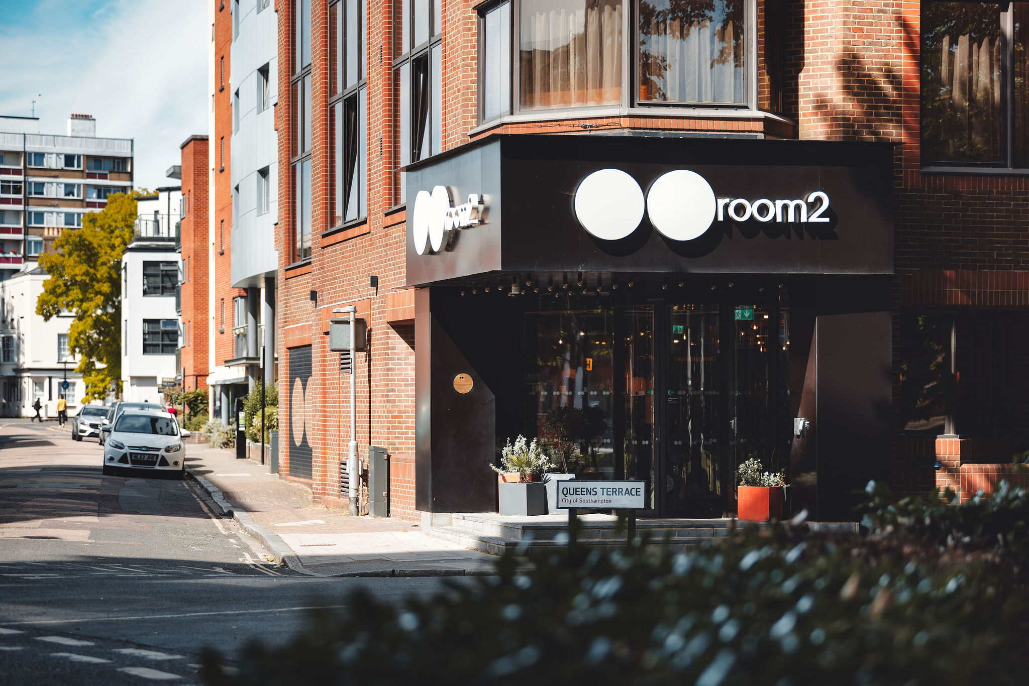 room2 Southampton Hometel - Modern Southampton Aparthotel